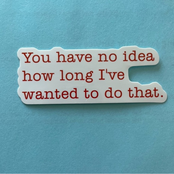Accessories | 110 The Office Funny Meme Sticker | Poshmark
